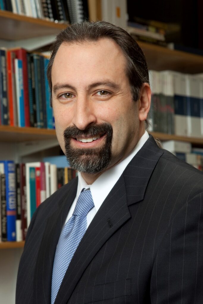 Anthony Braga - NYPD Monitor